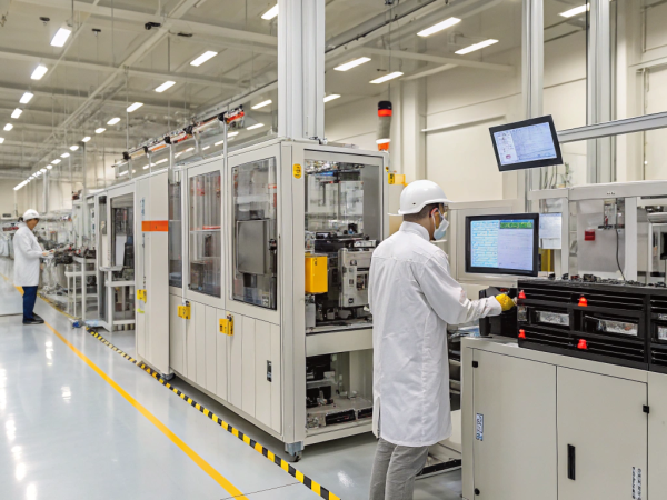 Why Engineering Costs Exceed Purchase Prices in Battery Projects ...