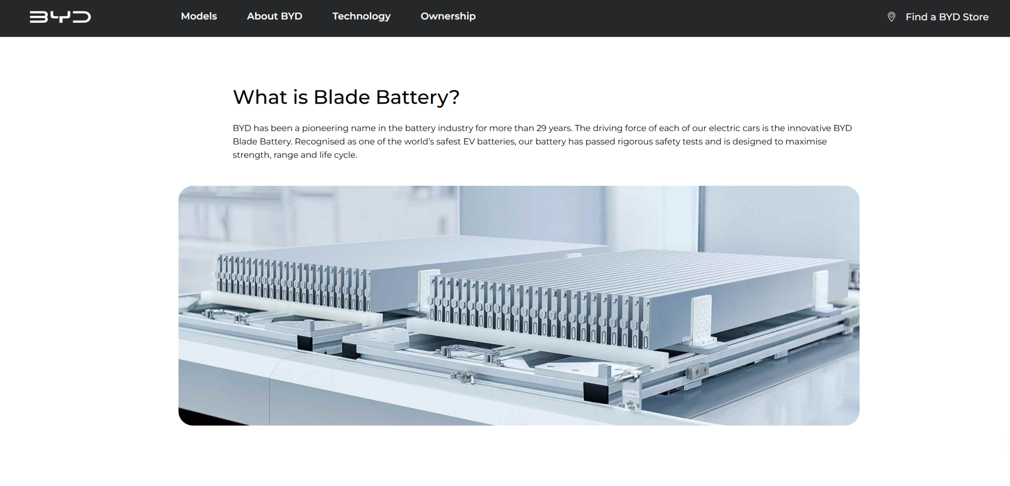 Top 10 Global EV/REEV Battery Pack Suppliers - LEAPENERGY