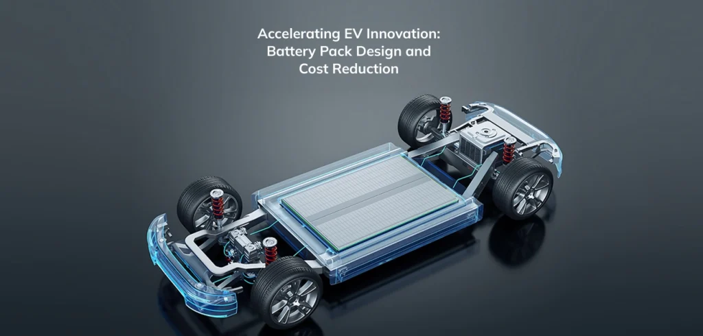 Battery Pack Cuts Manufacturing Cost - LEAPENERGY