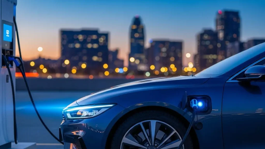 How BDU Integrates with BMS to Enhance EV Battery Safety and ...